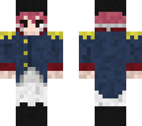 mello | Minecraft Skins