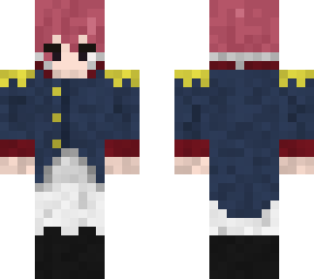 mello | Minecraft Skins