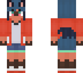 bna | Minecraft Skins