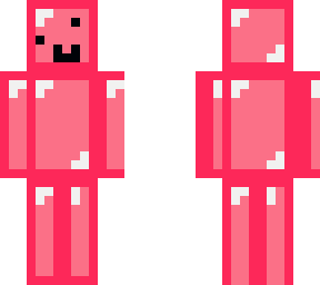 Minecraft candy skin | Minecraft Skin
