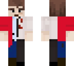 tyler durden | Minecraft Skins