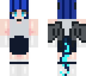 neo | Minecraft Skins
