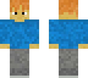 new ccolson_ | Minecraft Skin