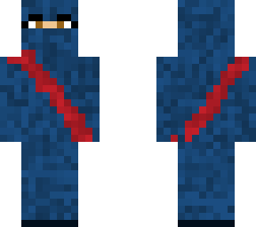 ninga | Minecraft Skins