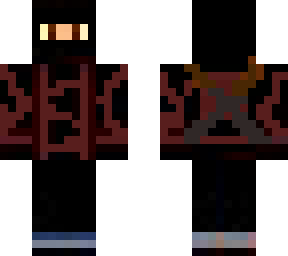 jamal | Minecraft Skins