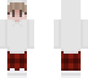 pajama boy | Minecraft Skins