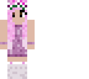 princess | Minecraft Skins