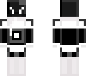 hal | Minecraft Skins