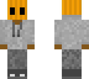 pumkin | Minecraft Skins
