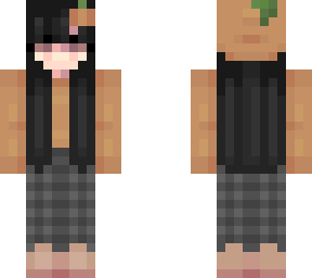 pumkin | Minecraft Skins