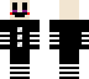 puppet | Minecraft Skins