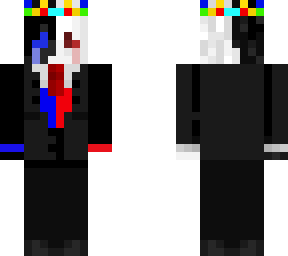 ranboo | Minecraft Skins