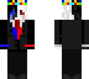 ranboo | Minecraft Skins