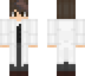 scientist | Minecraft Skins