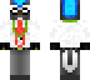 shocked | Minecraft Skins