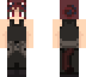 ff14 | Minecraft Skins