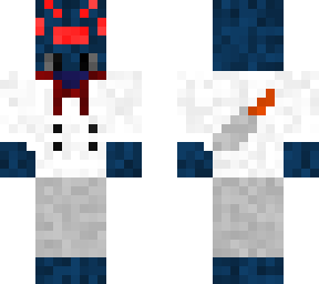 chef | Minecraft Skins