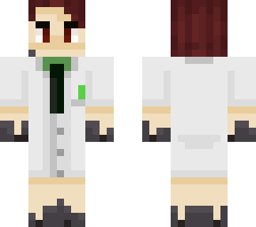 strider | Minecraft Skins