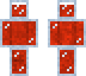 Syrup | Minecraft Skin