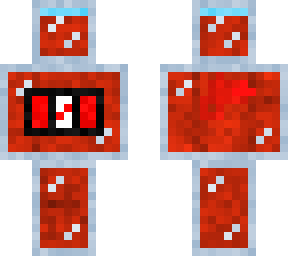 syrup | Minecraft Skins