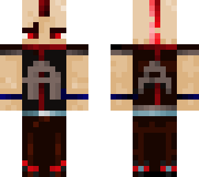 anarchist | Minecraft Skins
