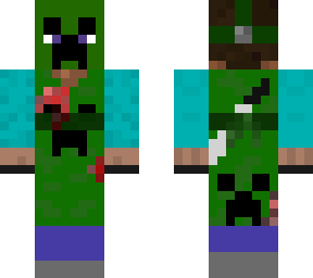 butcher | Minecraft Skins