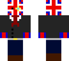 ireland | Minecraft Skins