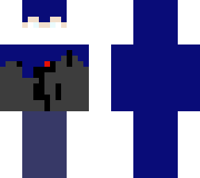 protector | Minecraft Skins