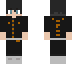 tokyo revengers | Minecraft Skins