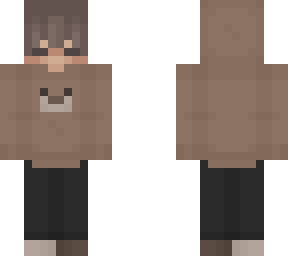 Tuck | Minecraft Skin