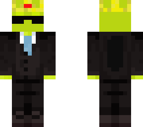 Vexes | Minecraft Skin