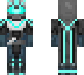 viper | Minecraft Skins