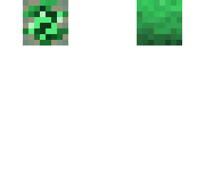 Wasabi Wardens MCGT Head Base | Minecraft Skin