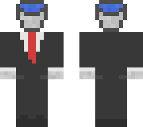 waterman v1 | Minecraft Skin