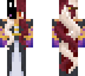 nsfw | Minecraft Skins