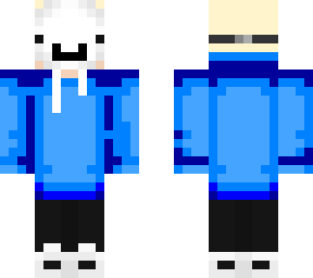 Wish | Minecraft Skin