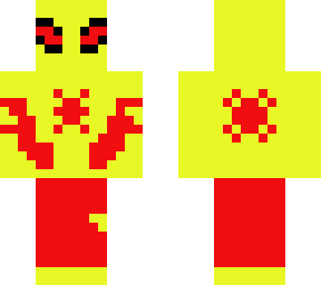 worst | Minecraft Skins