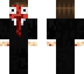 yung | Minecraft Skins