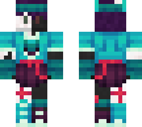 clay | Minecraft Skins