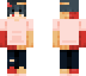 blade | Minecraft Skins