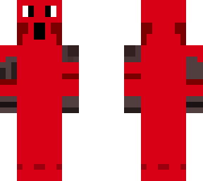 ?(syringeon) | Minecraft Skin