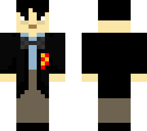 doctor | Minecraft Skins