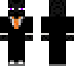 AKlimEEE skinn | Minecraft Skin