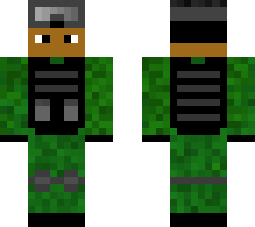 spec ops | Minecraft Skins