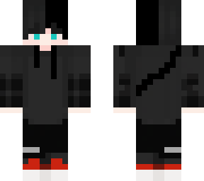 anime boys | Minecraft Skins