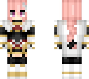 astolfo | Minecraft Skins