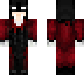 Bats | Minecraft Skin