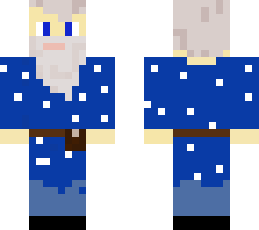 blazen patar | Minecraft Skin