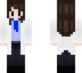 jaiden animations | Minecraft Skins
