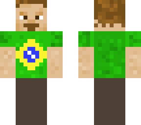 Bob | Minecraft Skin